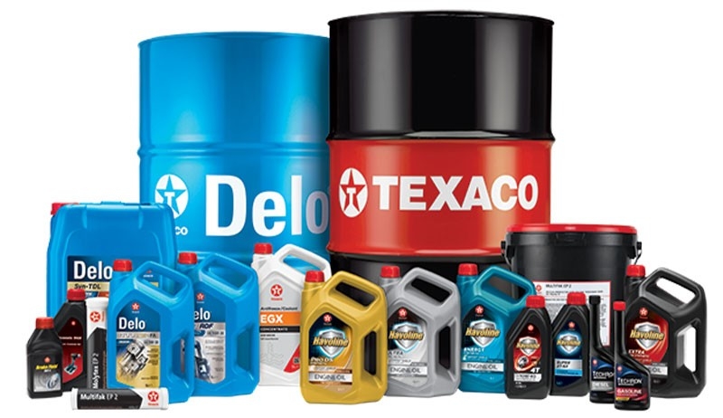 The history of Texaco in Europe | Chevron Lubricants (Europe)