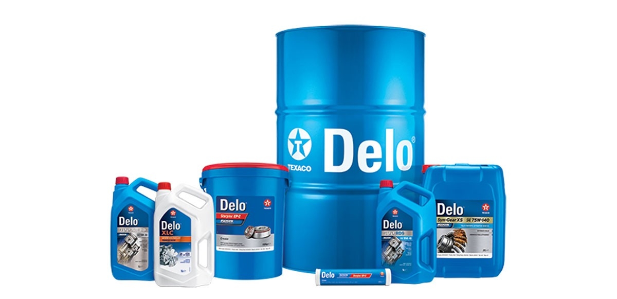 Texaco Delo – Frequently asked questions | Chevron Lubricants (Europe)