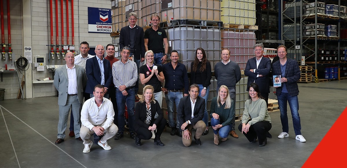 EG Fuel Profile | Chevron Lubricants (Europe)