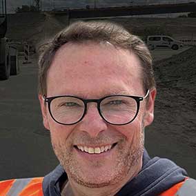 Alex Bloch influencer campaign | Texaco Lubricants (de)